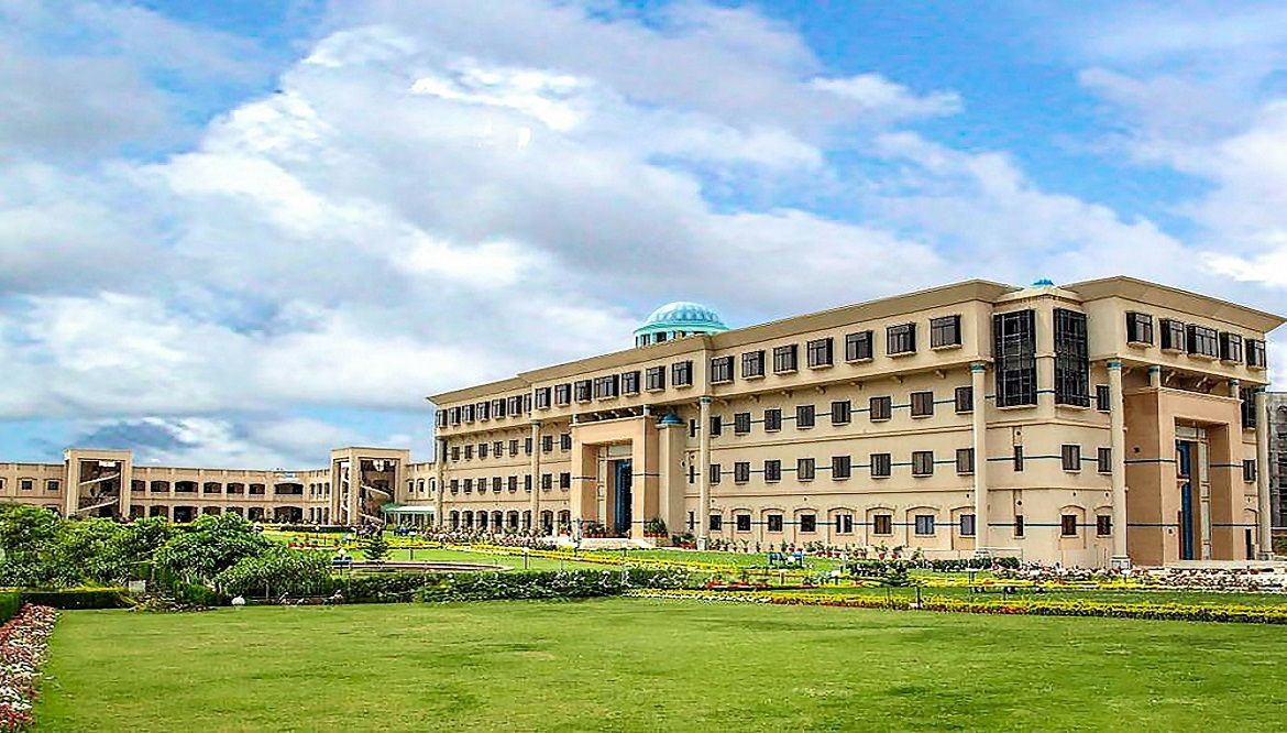 Fast University - Asset Builders